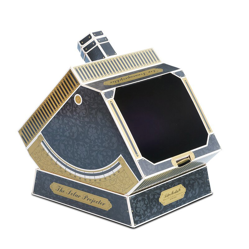 AstroMedia Kit - The Sun Projector | First Light Optics